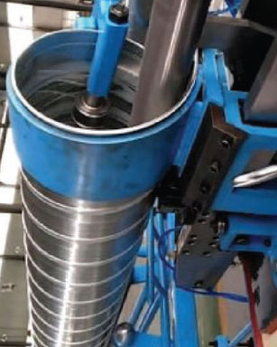 Hico Enterprises | Korean based Designing and fabrication engineering